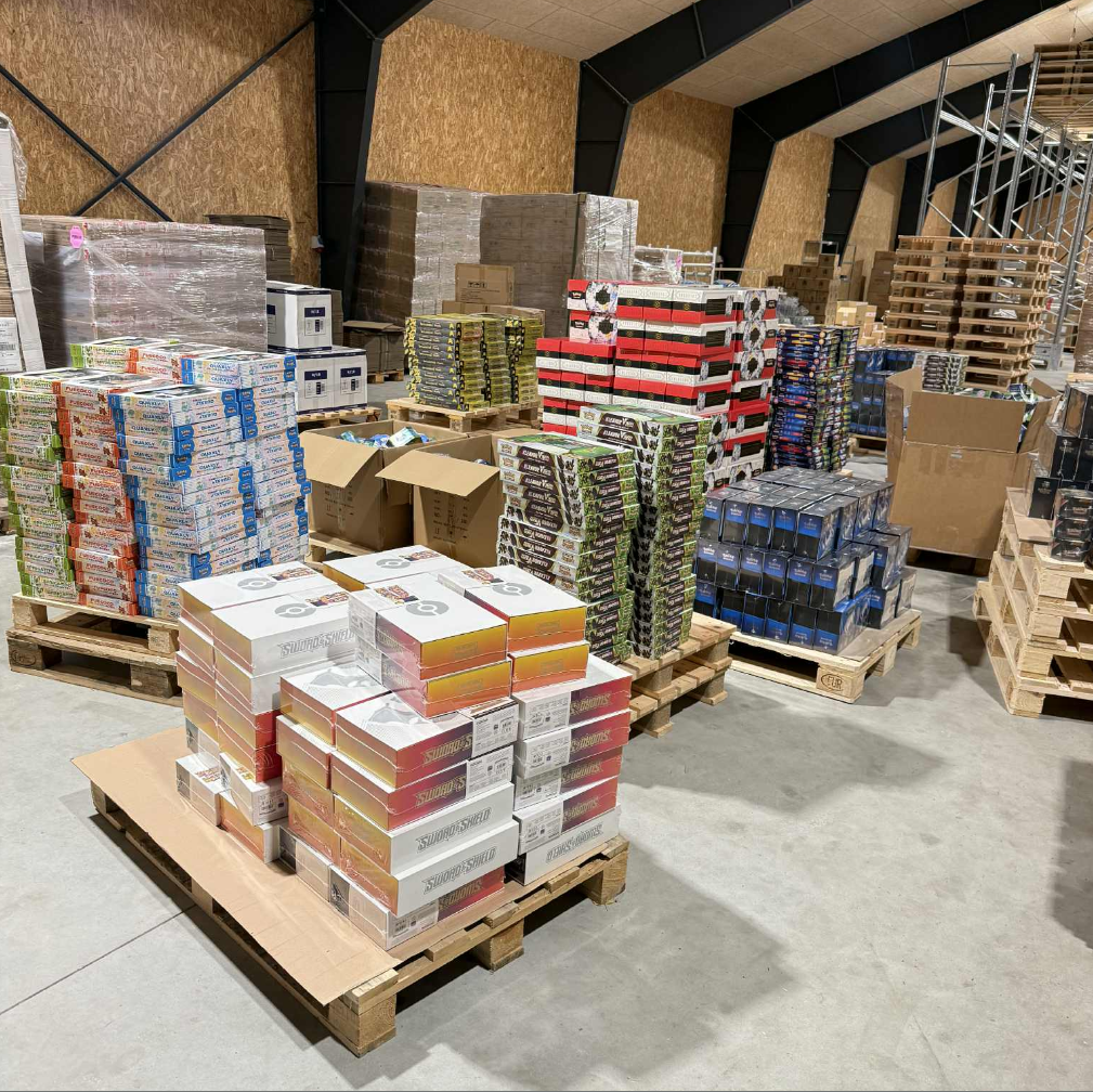 Pokemon - Tilbud – MtgwebshopDK