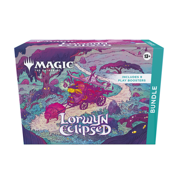 Magic The Gathering kort - Booster Boxe, commander decks mm. – MtgwebshopDK