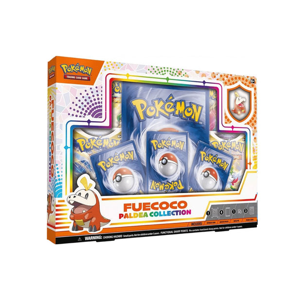 Pokemon Tilbud – MtgwebshopDK