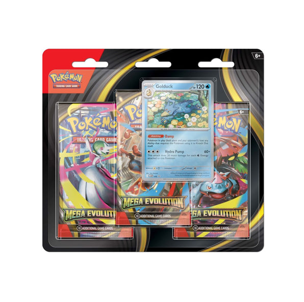 Mega Evolutions – MtgwebshopDK