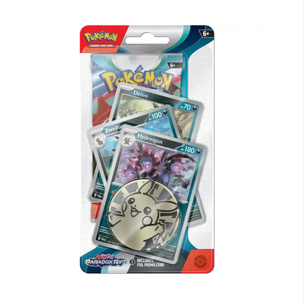 Pokemon Tilbud – MtgwebshopDK