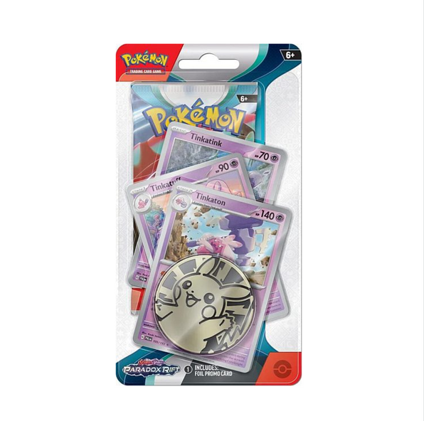 Pokemon Tilbud – MtgwebshopDK