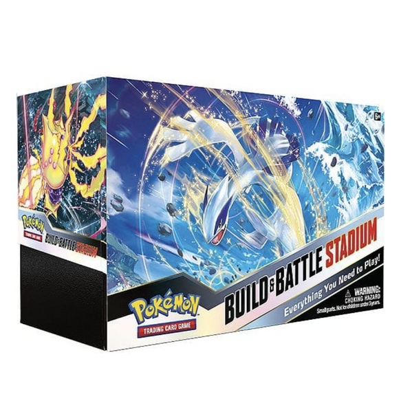 Pokemon Tilbud – Side – MtgwebshopDK